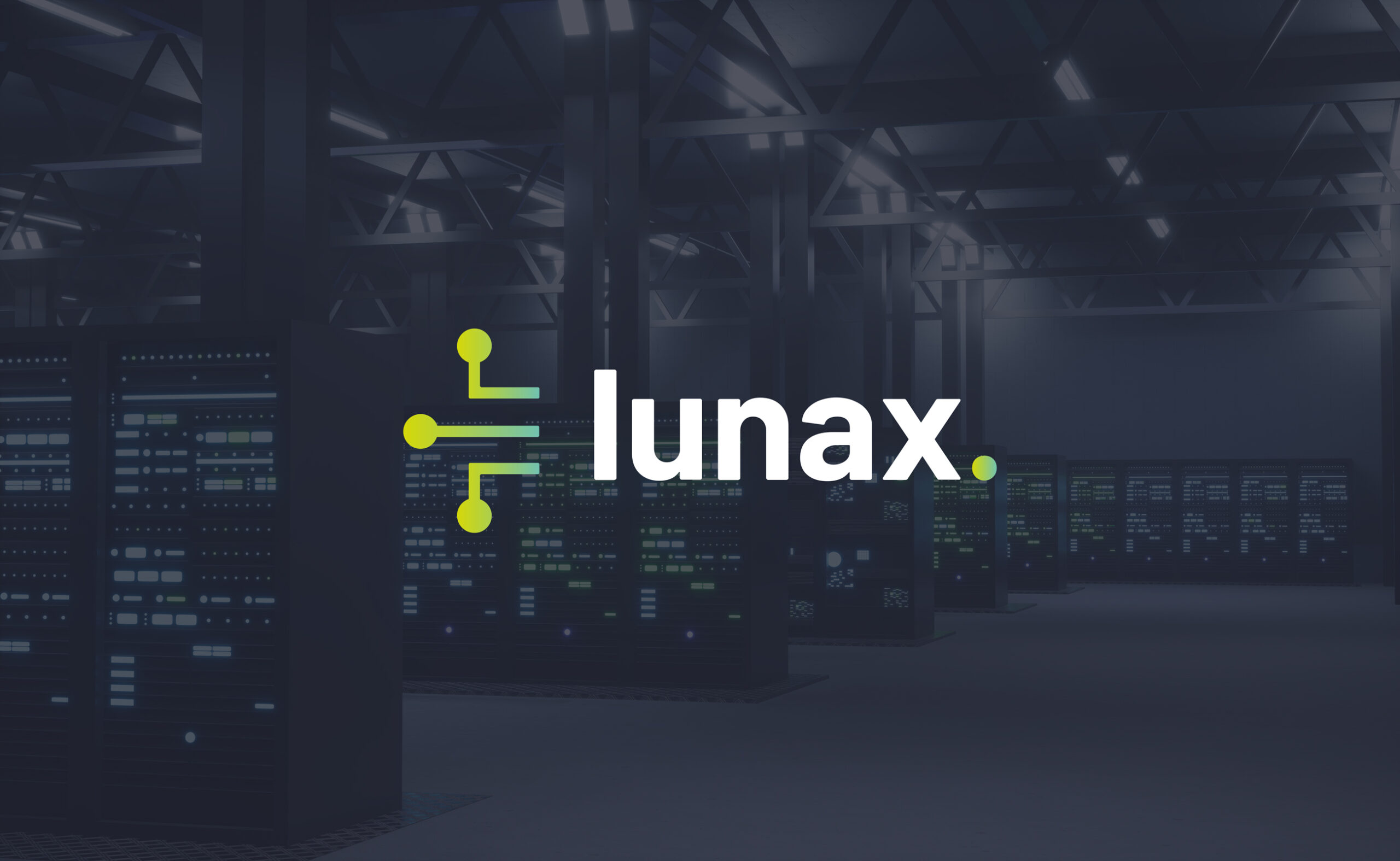 lunax. - administracja i zarządzanie sieciami LAN/WAN